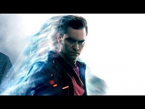 16 Minutes of Quantum Break Gameplay on Xbox One
