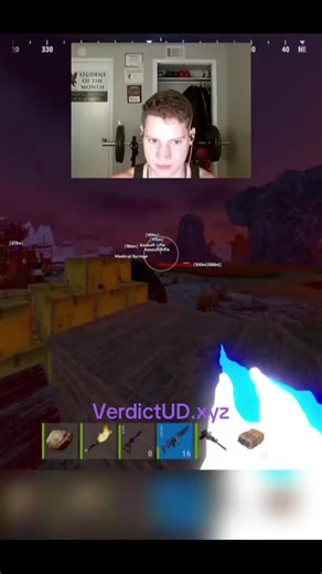 Vincent SMG caught using cheats! @VincentSMG Twitch.tv #rust #rustcheat #rustgame #rustcheats #rustcheating