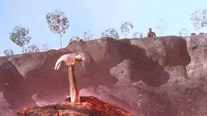 It’s Hammer Time! Bang, build and brave the ages at: https://innogam.es/ForgeOfEmpires! 🔨 | Forge of Empires