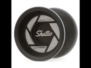 [Yo-yo introduction] Shutter
