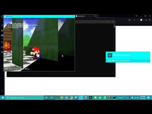 Chaotic M.U.G.E.N: LBLJ Released