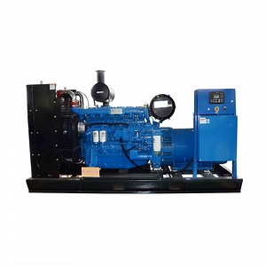 [Hot Item] 30kVA Silent Diesel Generator 50/60Hz Single Phase Three-Phase Sound Proof Diesel Generator