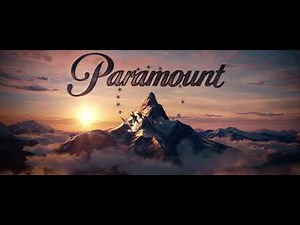 Paramount Pictures 100th Anniversary (Mission: Impossible - Ghost Protocol)