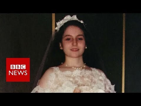 Why does the US have so many child brides? - BBC News