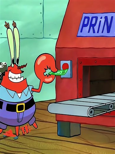 SpongeBob's Gossip Newspaper Adventure