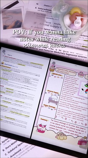 Effortless eBook Reading & Note-Taking in Kilonotes