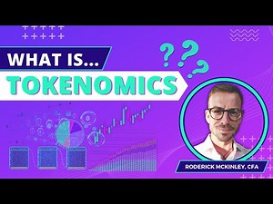 What is Tokenomics? - The economic perspective on Blockchain
