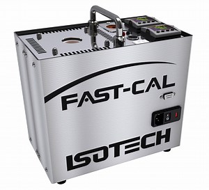 Fast-Cal High - Isotech