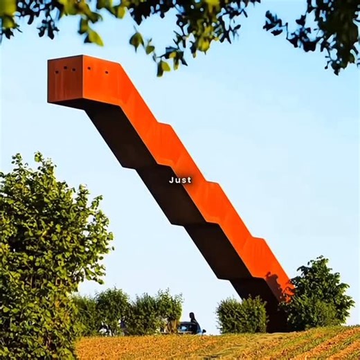 Architecture | Interior Designing on Instagram: "Meuse River Observation Tower – Design Steps 🗼🌊 1️⃣ Concept inspired by the flow of the Meuse River 2️⃣ Architectural form shaping views and movement 3️⃣ Engineering structure for strength and stability 4️⃣ 3D modeling & animations bringing the idea to life 5️⃣ Final landmark design for riverfront experience #Architecture #Engineering #DesignProcess #3DAnimation #ObservationTower"