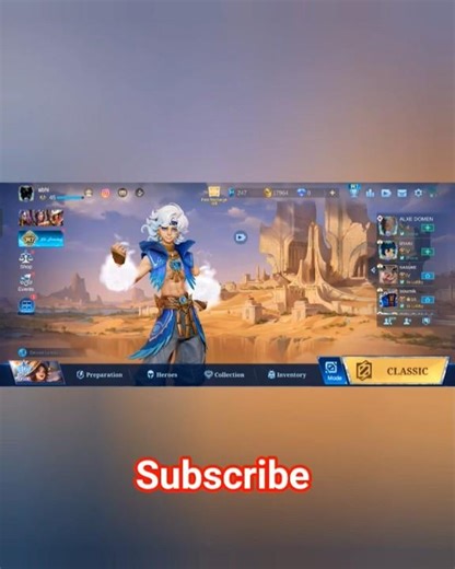 Tutorial for In-game Recording in MLBB#mobilelegends #mlbb#mlbbshorts #moba