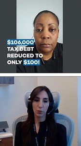 18K views · 2.6K reactions | We’ve helped thousands of taxpayers collectively save millions in tax debt. Talk to our tax experts today. Discover your relief options in minutes. | TaxRise | Facebook