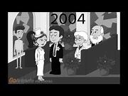 Goanimate: Dora & Caillou's Lost Island