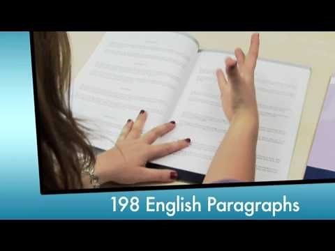 198 English Paragraphs - Vaughan Systems