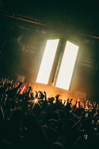 Counting down the days. #klokgebouw #intercell #eindhoven