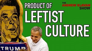 57K views · 24 reactions | What Is It That's Keeping Trump Mired? Andrew Klavan explains how the culture war is affecting President Trump's poll numbers. Watch the full episode of The Andrew Klavan Show on here: https://bit.ly/2VaqRe5 | Daily Wire | Facebook