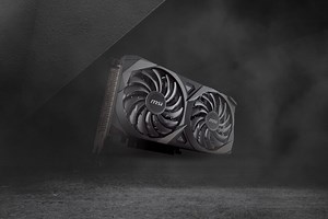 La tarjeta gráfica con más comentarios de Amazon supera las 2.500 valoraciones, es de NVIDIA y ofrece DLSS