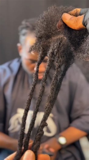 Locgician on Instagram: "Unit could last up to 8 weeks if maintained properly Want to start your Locs Journey? Locgician @dreadsbytms #locgician #goodlocday #goodlocvibes #interlocking #locinspiration #starterlocstyles #locretwist #starterlocjourney #locextensions #shortlocs #locmaintenance #locrepair #starterlocs #locs #neatlocs #loclover #locstylist #locstyles #loctransformation #locgicianlagos #locunit #naturalhairgrowth #protectivestyles #locstyling"