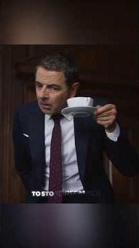 They Gave Mr Bean an Exploding Pen Big Mistake 😳 #shorts