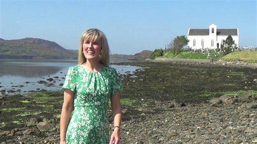 47K views · 1.4K reactions | Anne Biddie - Somewhere Down the Line We'll Meet Again For great Country Music 24 hours a day tune in to: KelticCountry.com Sponsor: GaelicArt.com | Irish Entertainment Awards | Facebook