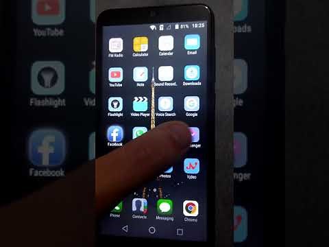 P43 Pro (Smartphone)