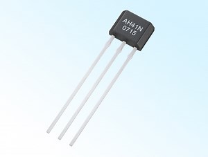 [Hot Item] Hall Effect Sensor (AH3041N) Hall Switch Bipolar Sensor Speed Position Sensing