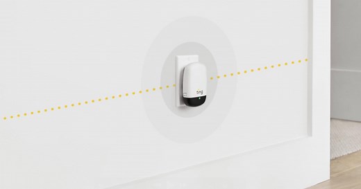 How Ting Works | Sensor, App & Fire Prevention Service