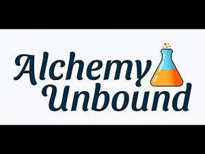 Alchemy Unbound | Gameplay PC | Steam