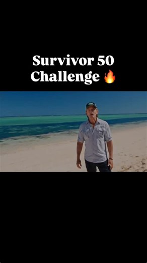 CBS has released an updated promo for the Survivor 50 fan challenge of 50 idols in 50 states with a prize to the LIVE finale in LA! #cbssurvivor #survivorcbs #survivor #survivorfans #survivor50 | All Winners Survivor