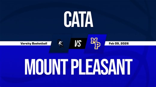 MacKenzie Clutter Game Report: vs Central Academy of Technology & Arts + How To Watch