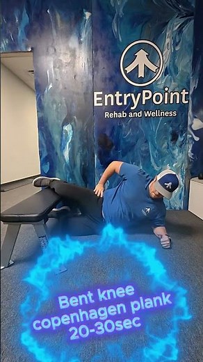 4 Simple Isometrics That help fix Knee Pain and Build Lower Body Resilience Fast