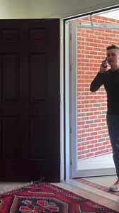 116K views · 3K reactions | Did you get a dog while your spouse was deployed? I might just start a farm next time. Bring home some goats  | Ashley Gutermuth | Facebook