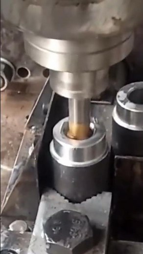 Slugger HSSE Threading Taps #tapping #threading #threads