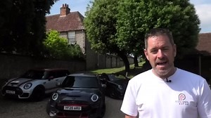 Mini GP3 vs JCW Clubman ownership choice