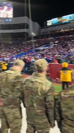 487K views · 17K reactions | A special thanks to the people of Buffalo for their amazing support for our 10th Combat Aviation Brigade aviators after their flyover at the historic Buffalo Bills - New York Jets game! #ClimbToGlory #NFL #BuffaloBills #NewYorkJets | 10th Mountain Division | Facebook
