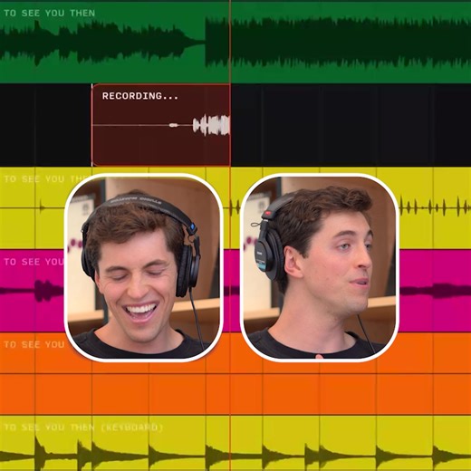 🎵 Unlock creative possibilities with Suno Studio - the first-ever generative audio workstation. Whether you're a hobbyist producer, a professional composer, or an artist exploring new sonic territories, Suno Studio adapts to your creative process. It's powerful enough for professionals yet intuitive enough for anyone with a musical vision. Suno Studio is available on desktop for Premier users. Amplify your creativity and unlock musical possibilities you never knew existed. | Suno