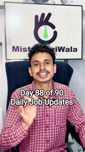 88(90) Computer Operator jobs in Bahadurgarh #mistrnokriwala #jobsearch #bahadurgarh