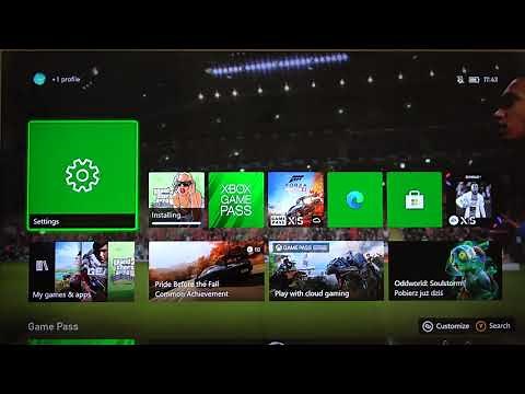 How to Change Keyboard Language in XBOX Series S?
