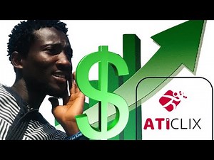 How to make money online with ATICLIX: The Complete Guide
