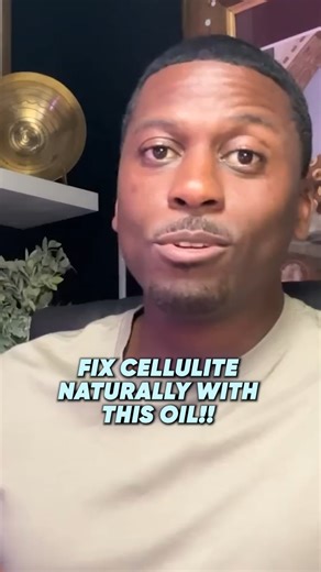 Dr. Bobby Price - Detox Specialist on Instagram: "Castor oil works on cellulite for a real reason. As it sinks in, it helps lock in moisture, soften the tissues, and support healthier skin in that area. If you’ve got stubborn spots, this is one natural remedy worth trying. 🌱 Dive into my book, Vegucation Over Medication for deeper wellness insights. Your healing starts with knowledge. Click the link in bio to begin! .... #HealthyChoices #DetoxLife #DoctorHolistic #DrBobbyPrice"
