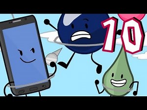 Too Many Objects 10:"A Poping Clue"