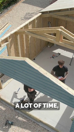 Do I need planning permission or building control for a garden room? Want to know whether you'll need planning permission, Building Control or neither, for your garden room click the link in the comments and you'll be brought to the full blog! | Gillies and Mackay Ltd