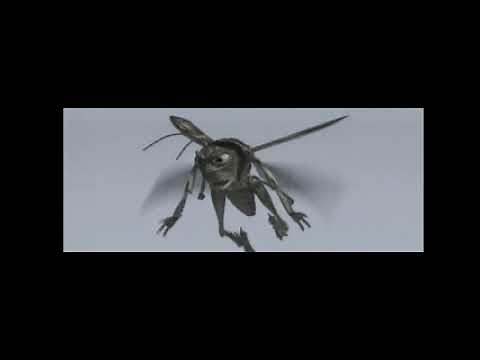 Game Over: A Bug's Life (PlayStation)