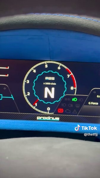 The Ultimate Subaru Impreza by Prodrive - P25