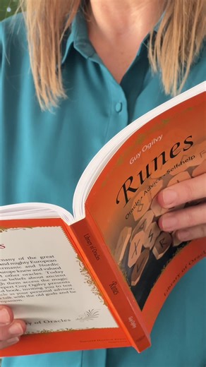 Discover the Magic of Runes: Ancient Symbols of Wisdom