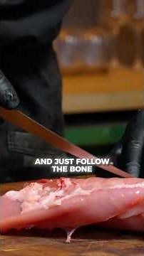 The PROPER Way To Butcher a Rabbit