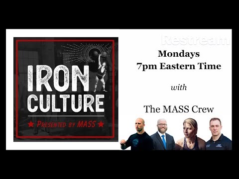 Ep 339 - ECA Stack & Yohimbine