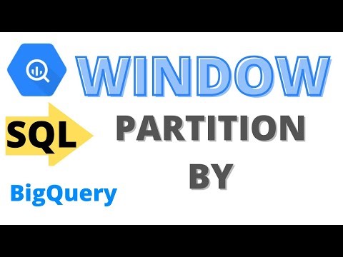 31:window | SQL Tutorial