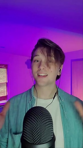 Relaxing ASMR Face Scratching for Ultimate Comfort