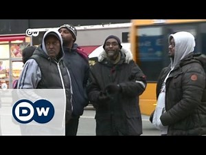 A visit to Norrebro | Journal