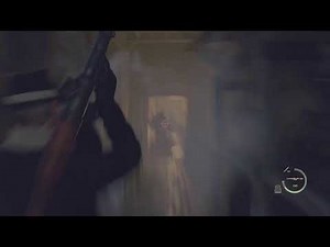 Resident Evil 4 rango S